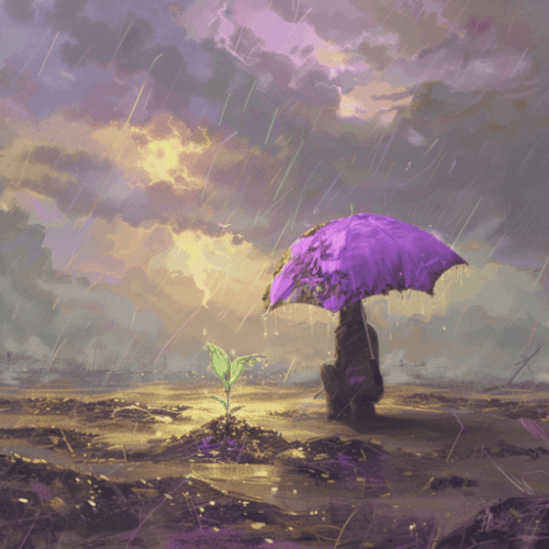 How the Water Cycle Mirrors God’s Plan for Our Life